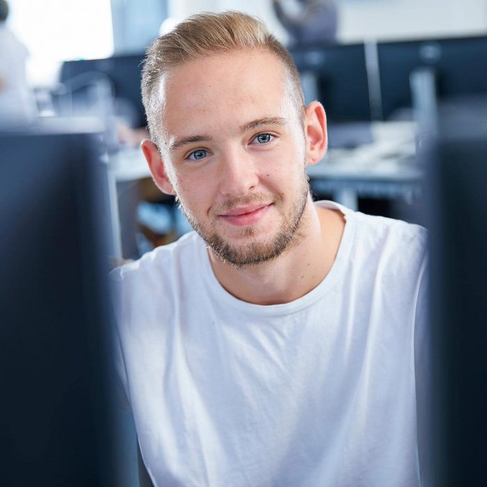 Karriere in einem tollen Team | DSaF