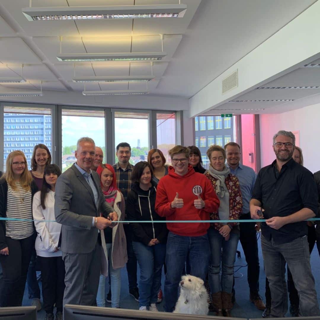 25 Jahre DSaF - DSaF